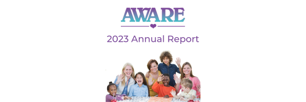 Aware, Inc. AWARE, Inc. | Resources and Information for a Violence-Free ...